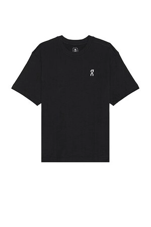 On Club Tee - Black