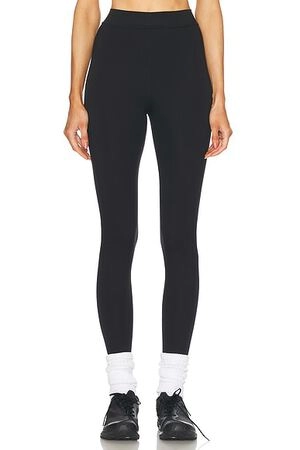 Wardrobe.NYC X Rosie Huntington-whiteley Rhw Active Legging