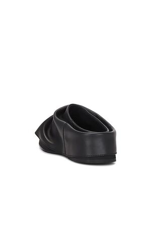 Attico Mini Robin Sabot Flat