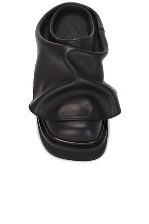 Attico Mini Robin Sabot Flat