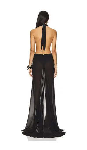 Nbd Vera Maxi Dress