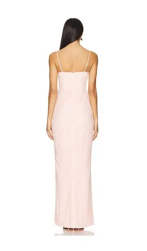 Majorelle Katina Gown