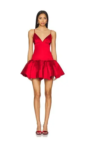 Nbd Vienna Mini Dress In . Also