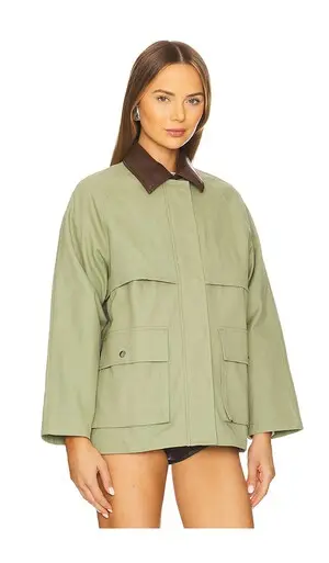 LOVERS AND FRIENDS Peyton Jacket