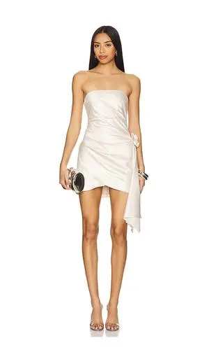 MORE TO COME Cecilia Mini Dress