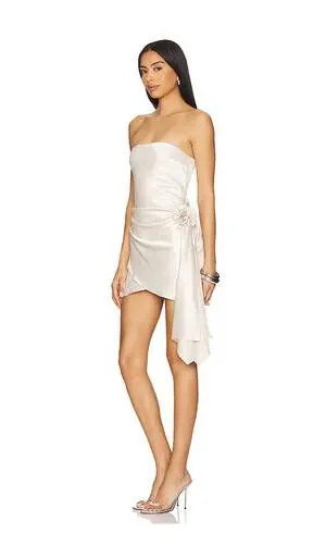 MORE TO COME Cecilia Mini Dress