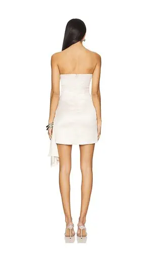 MORE TO COME Cecilia Mini Dress