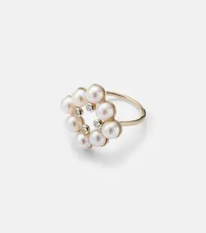 Mateo Round Rings