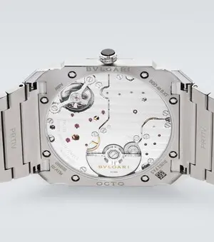 BVLGARI Octo Finissimo Automatic Watch