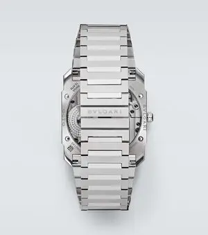BVLGARI Octo Finissimo Automatic Watch