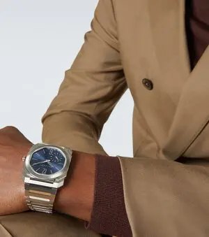 BVLGARI Octo Finissimo Automatic Watch