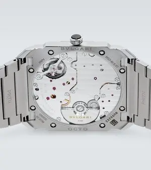BVLGARI Octo Finissimo Automatic Watch