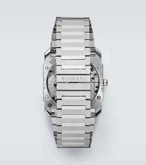 BVLGARI Octo Finissimo Automatic Watch