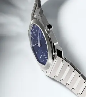 BVLGARI Octo Finissimo Automatic Watch