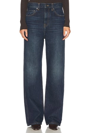 Khaite Long Jeans For Women
