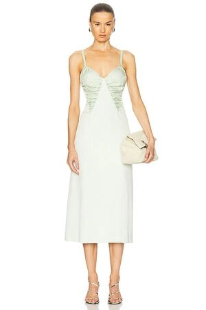 JIL SANDER Sleeveless Dress