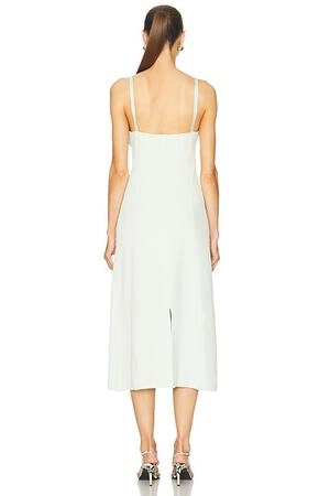 JIL SANDER Sleeveless Dress