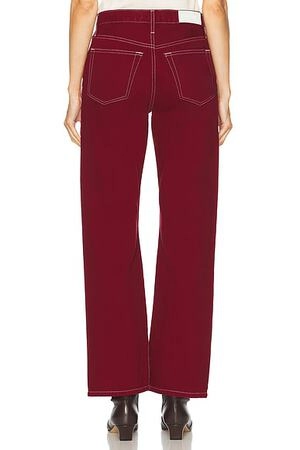 RE/DONE The Standard Jeans