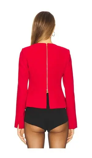 Cami Nyc X Revolve Zaynab Blazer