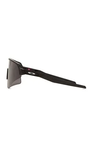 Oakley Sutro Lite Sweep Sunglasses - Black