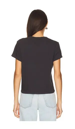 RE/DONE 1950s Boxy Tee