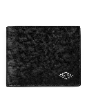 Cartier Losange 6-credit Card Holder