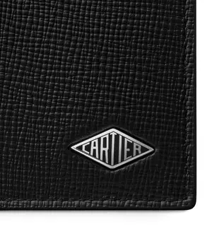Cartier Losange 6-credit Card Holder