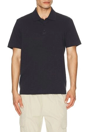 Theory Collared Polos For Men