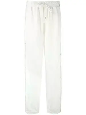 PUMA Side Button Track Pants