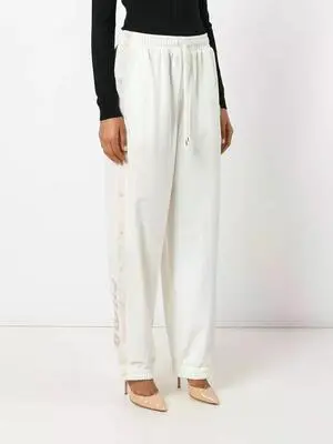 PUMA Side Button Track Pants