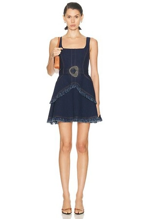 Alexis Macey Dress