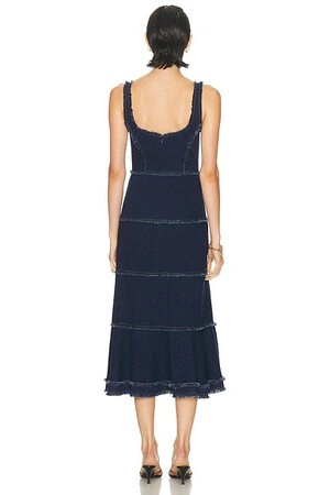 Alexis Stefania Dress