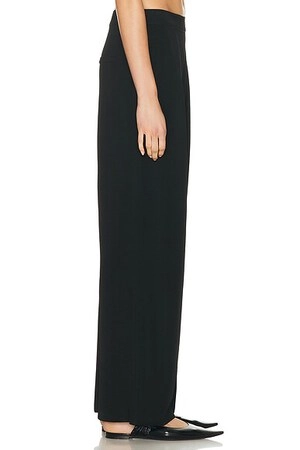 HIGH SPORT Slinky Gene Pant - Black
