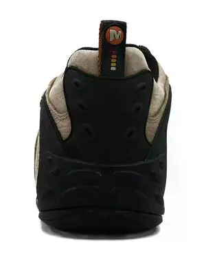 Merrell Cham Ii Leather Trainers