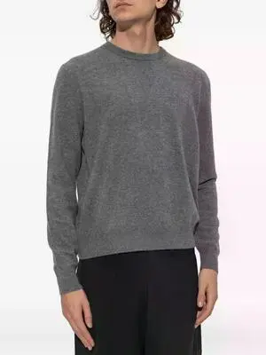 ENTIRE STUDIOS Crew Neck Fine Knit Sweater