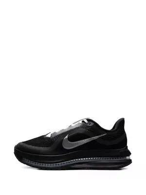 Nike Lace-up Sneakers With Logo Detail