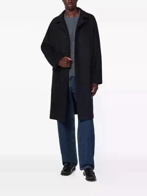 Tagliatore Loyd Single-breasted Coat