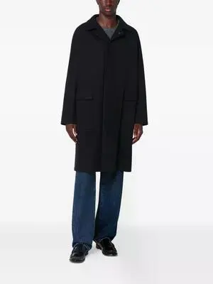 Tagliatore Loyd Single-breasted Coat