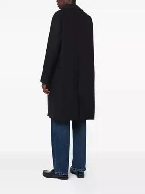 Tagliatore Loyd Single-breasted Coat