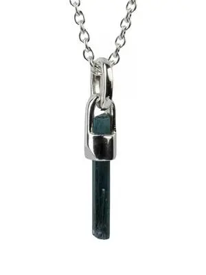 Parts Of Four Tourmaline Necklaces