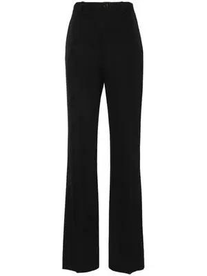 Balenciaga Straight-leg Tailored Trousers