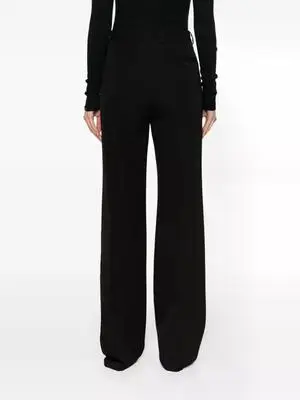 Balenciaga Straight-leg Tailored Trousers