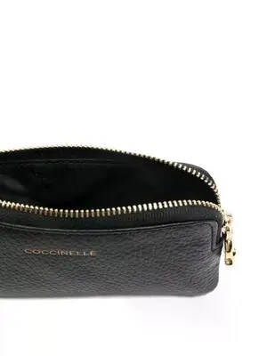 COCCINELLE Leather Wallet