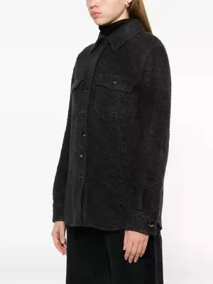 Gabriela Hearst Buttoned Jacket