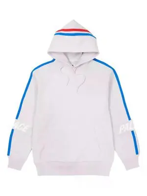 PALACE S-line Paneled Hoodie