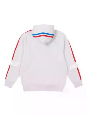PALACE S-line Paneled Hoodie