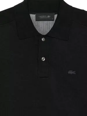Lacoste Long-sleeve Polo Shirt