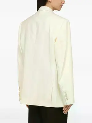 Wardrobe.NYC Single-breasted Blazer