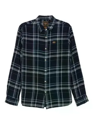 Superdry Checked Shirt