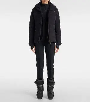 Bogner Medita Ski Top